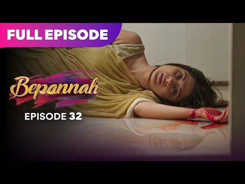 Bepannaah Drama Serial | Full Episode 32 | Jennifer Winget  Harshad Chopda  | Best Drama 2026