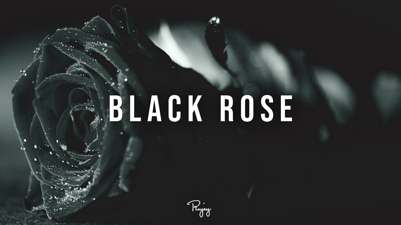 Black Rose (Instrumental) | Official Video | Rujay - YouTube