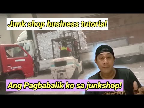 Plastik sibak sa Gilingan! Price update/ Oct 26, 2023/ Balik junkshop ...