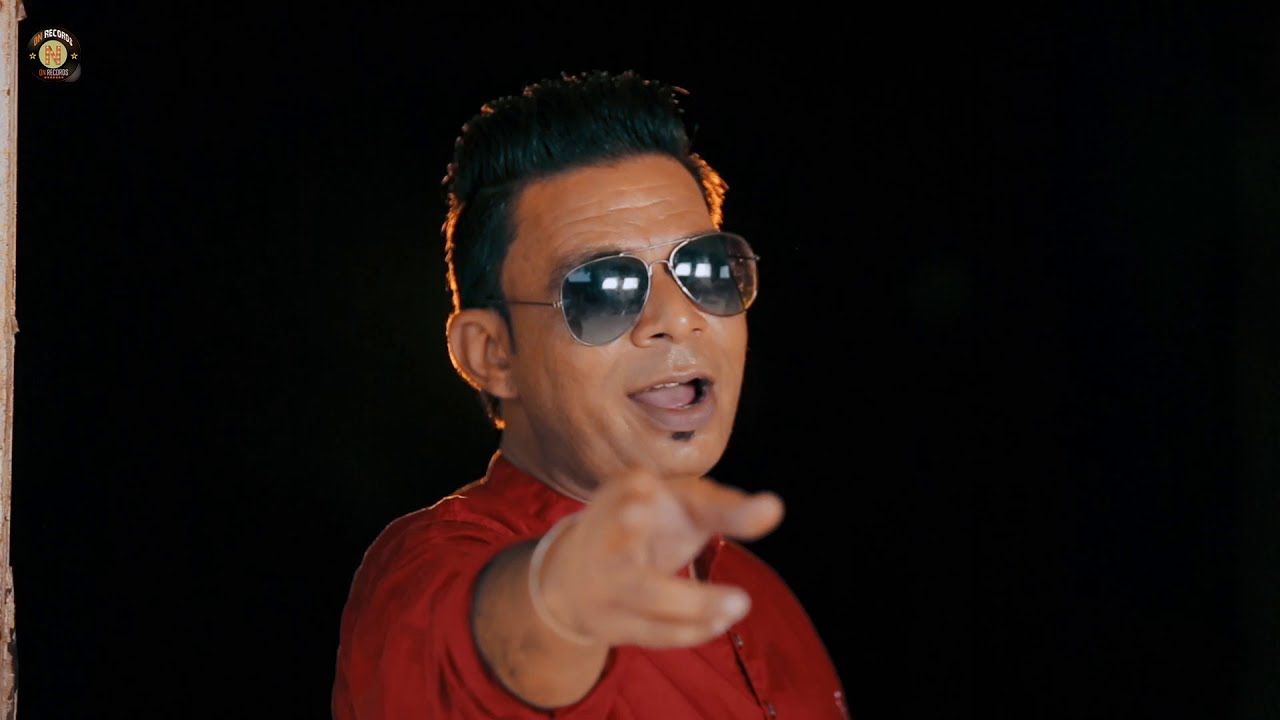 CHALLENGE ACCEPTED ll LOVELY RUKMAN ll FULL SONG ll ON RECORDS - YouTube