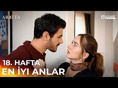 Arafta – 18. Haftanın En İyi Anları | 35 & 36. Bölüm | Arafta – Türk Dizileri ‪@araftadizisi