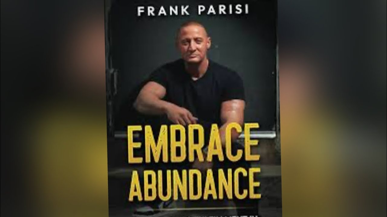 Episode 73 Interview with Frank Parisi - YouTube