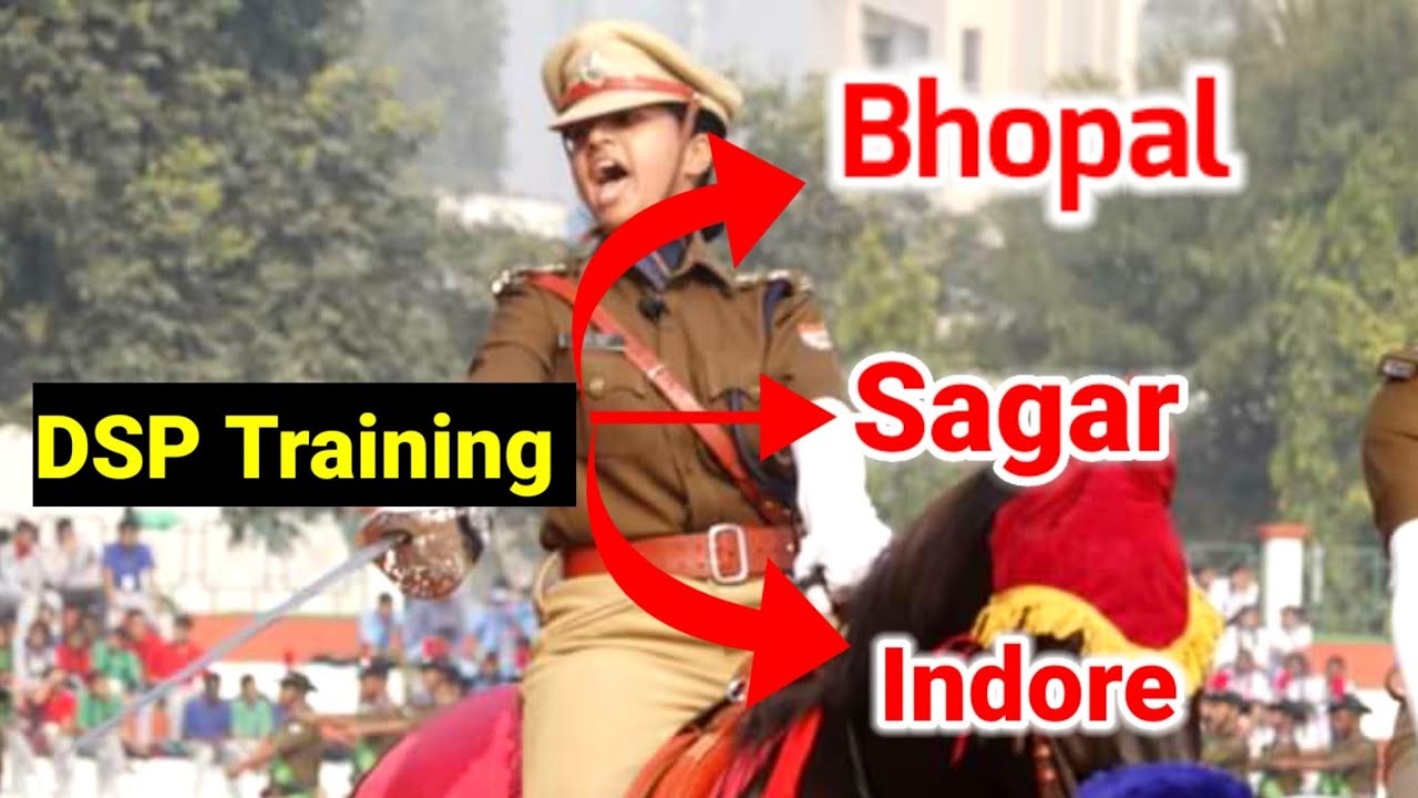 DSP training center |mppsc training center |mppsc dsp training |dsp ...