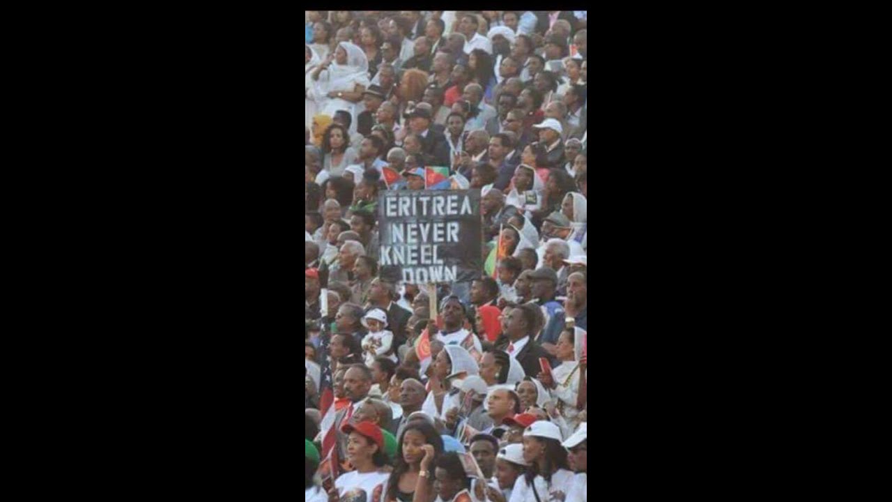 Tefetawi Show - YouTube