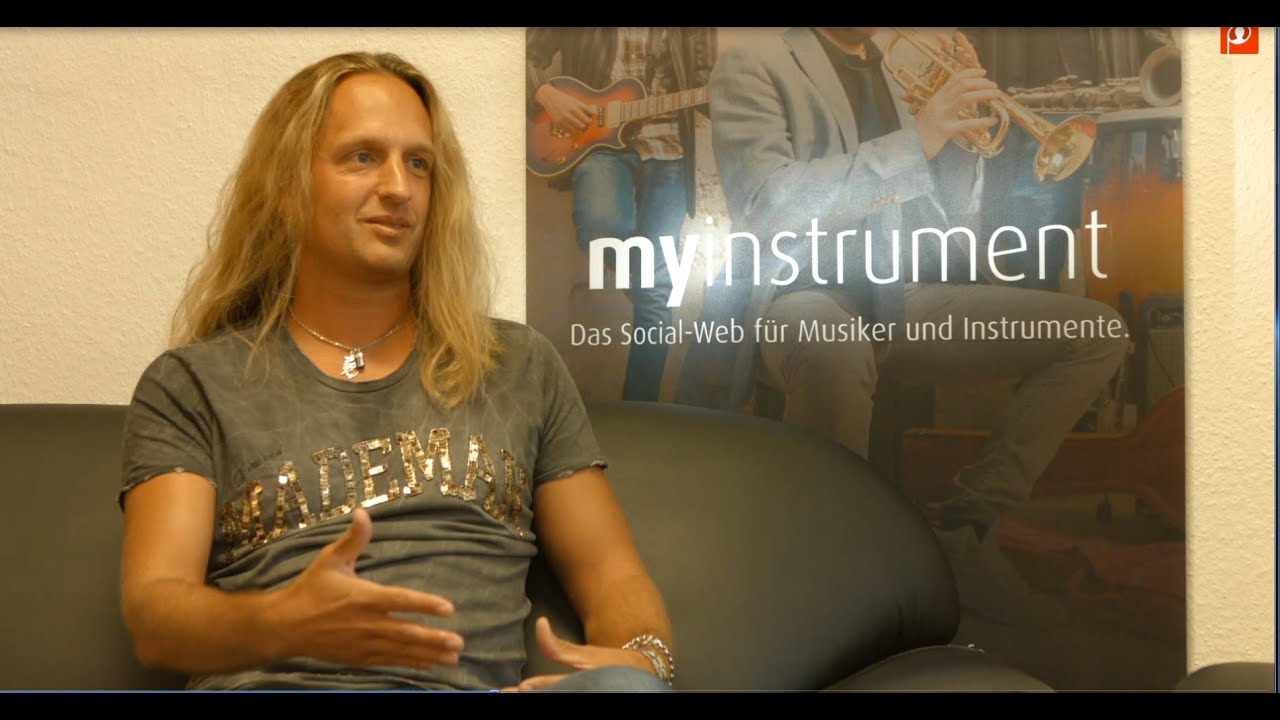 Julian Angel - MusicBiz Madness, Konferenz und Selbstvermarktungstipps ...
