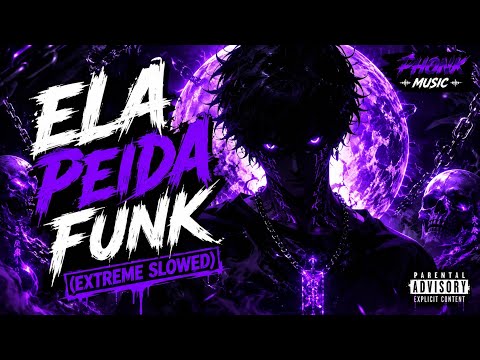 Get Ready to Descend into ELA PEIDA FUNK's Abyss