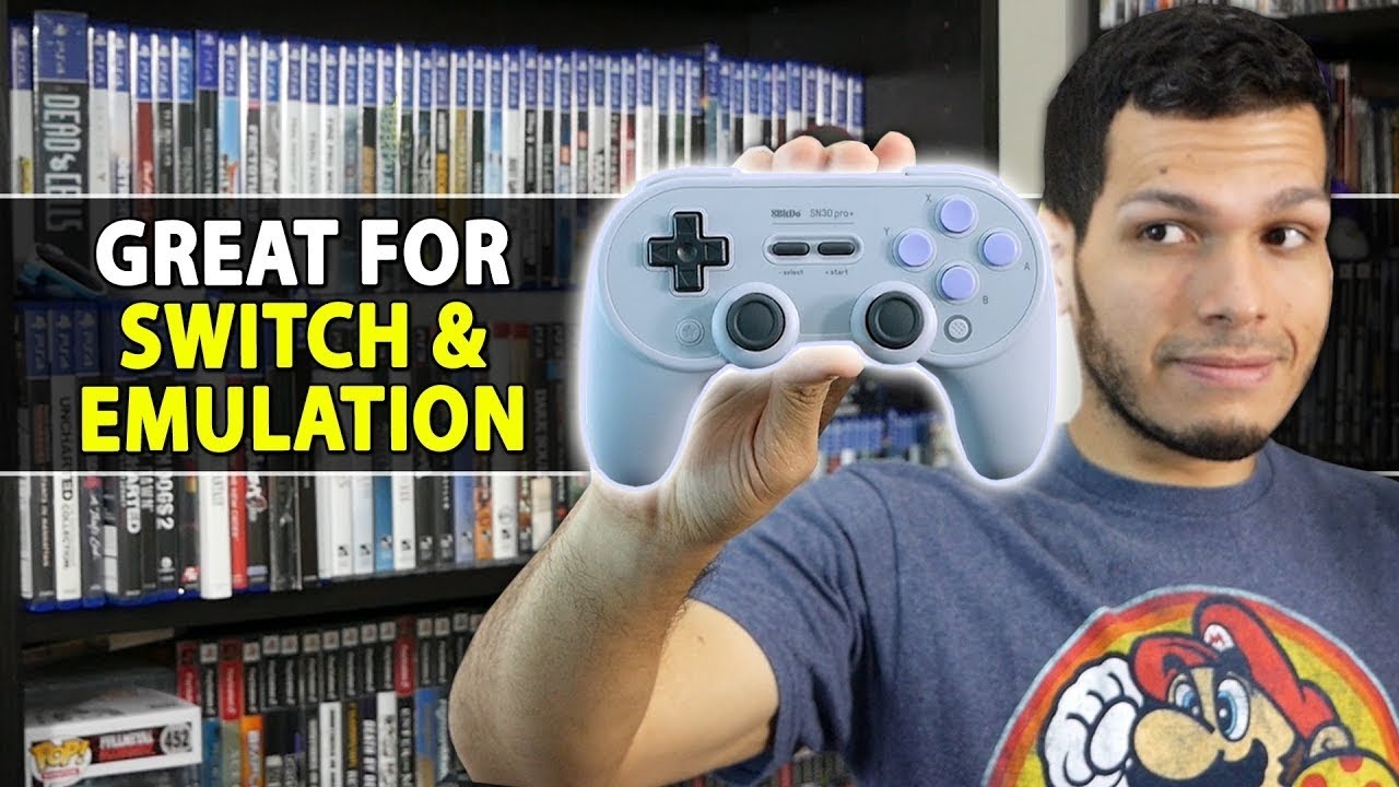 Does XBox gamepad emulator software exist for the PC? - YouTube