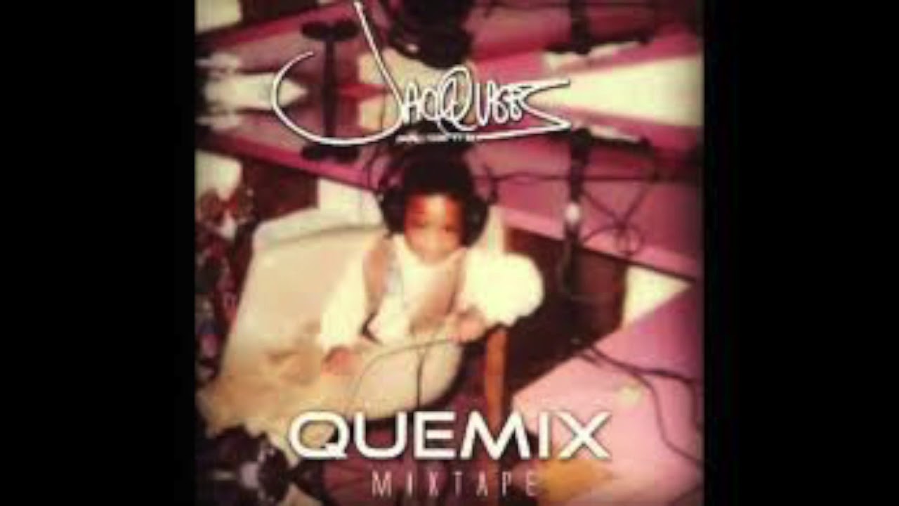 Jacquees - Body party (Remix) [Quemix] ((slowed)) - YouTube