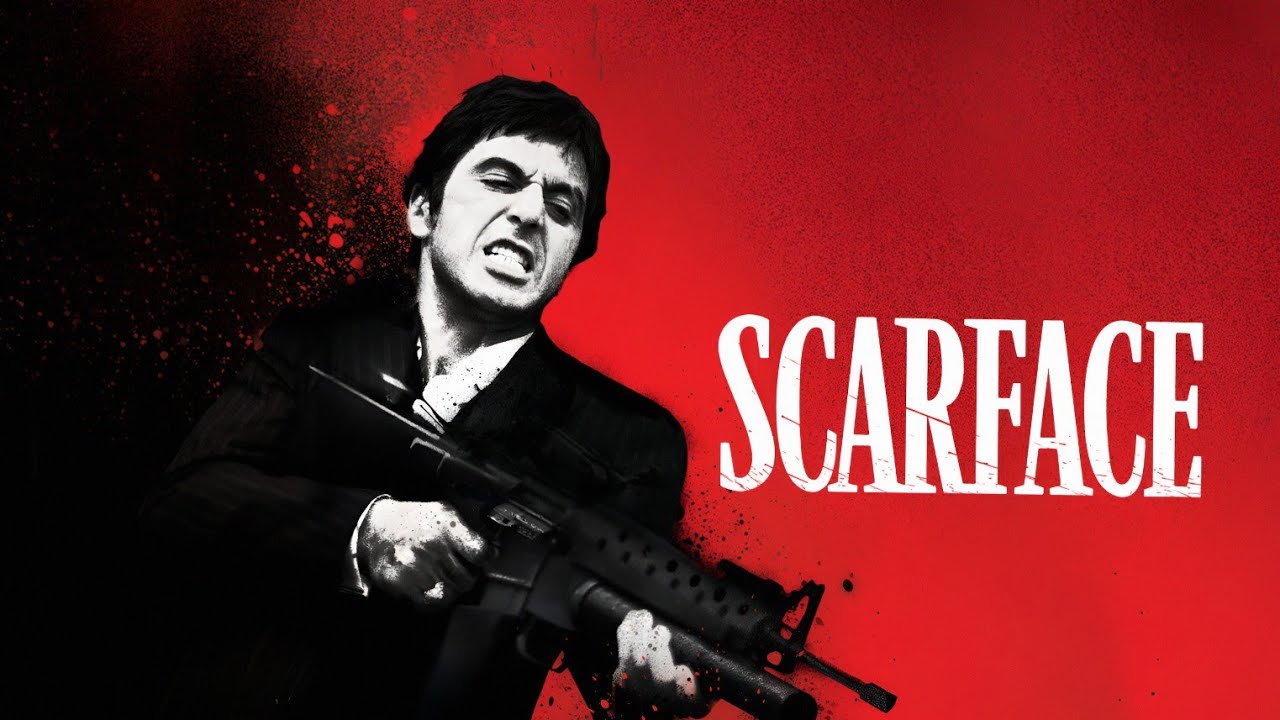 Scarface - (1983) - Trailer Legendado. - YouTube