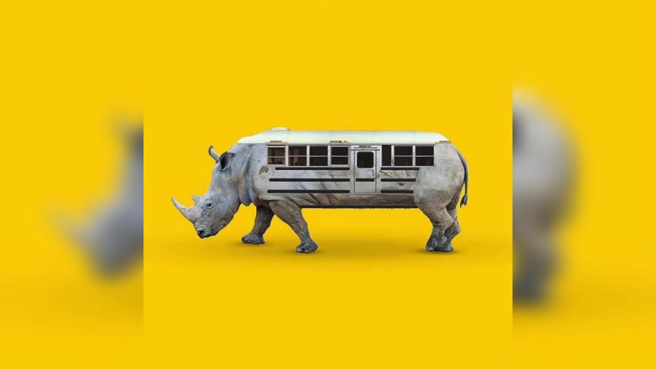 Creative Mashup Art - YouTube