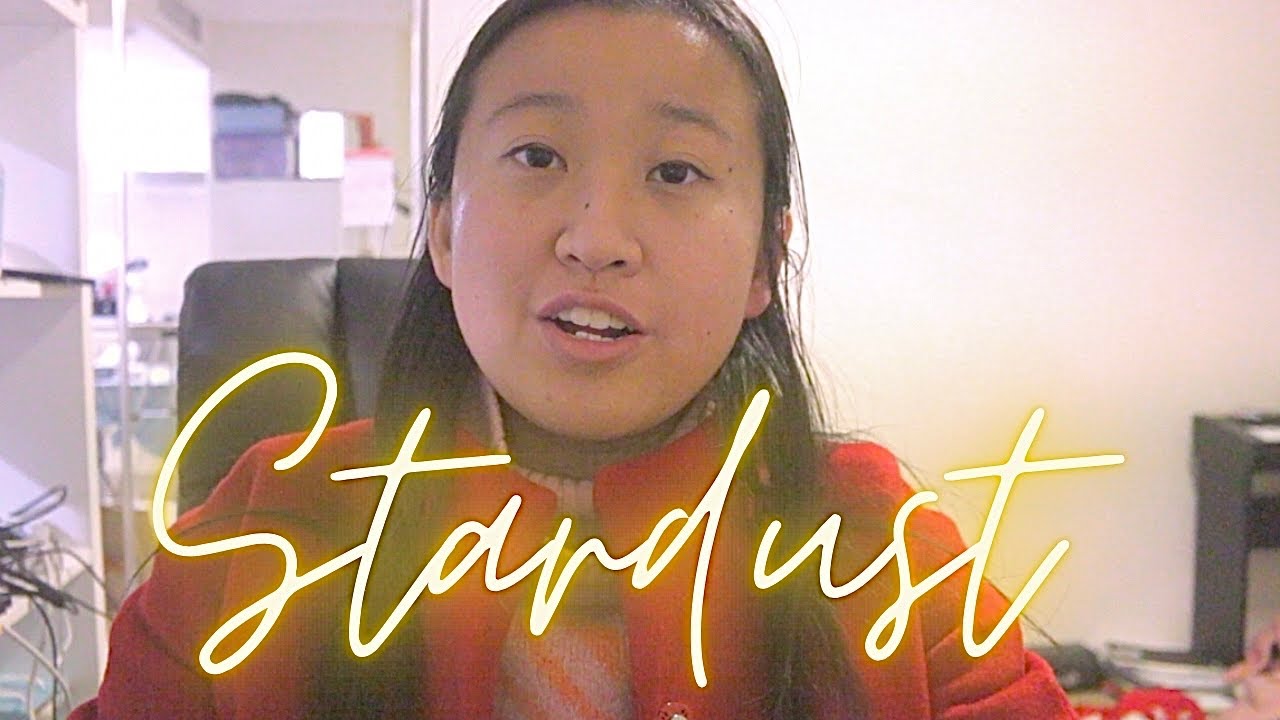 Stardust - Official MV - YouTube