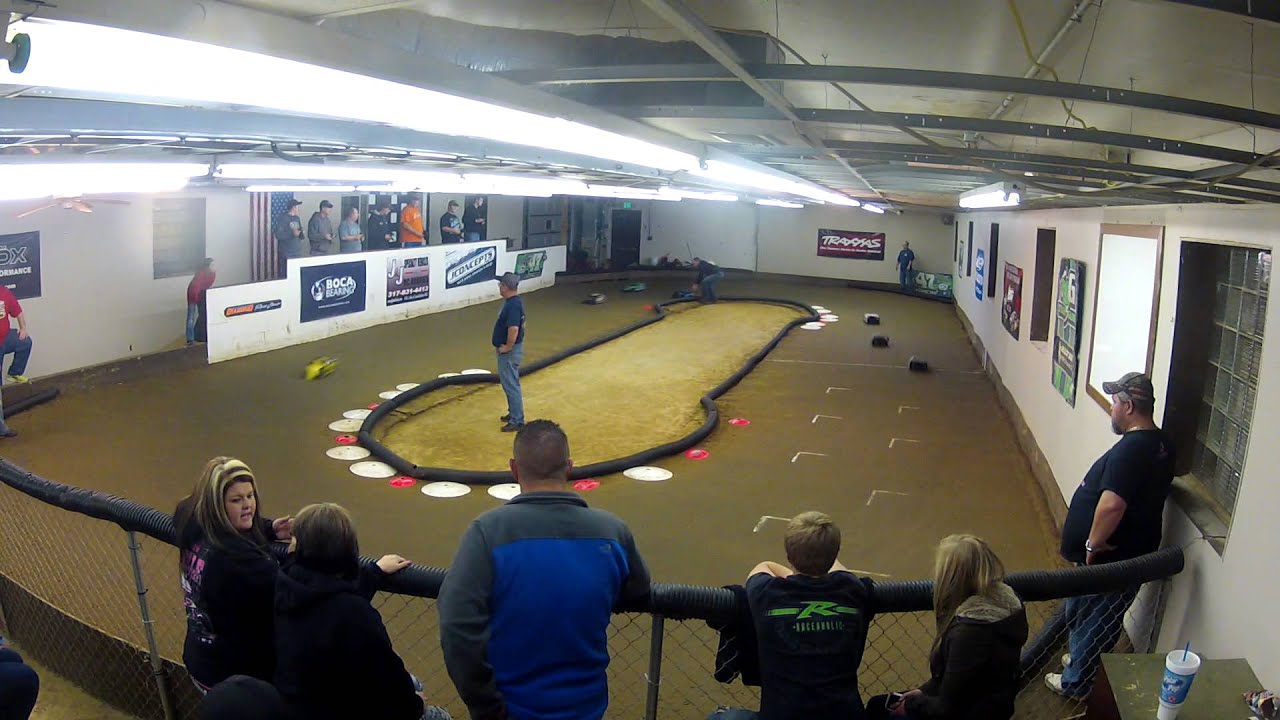 11/15/14 Midwest Modifieds, Midwest RC Raceway - YouTube