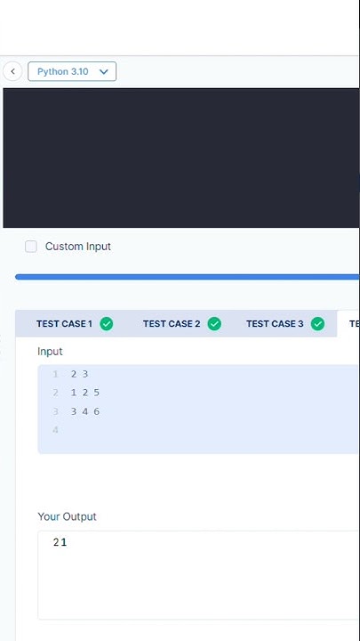 Perimeter Of Matrix ️🔥😎 In Python ️🤯 Shorts Trending Trending Nxtwave Ccbp4 Yt Ytshorts