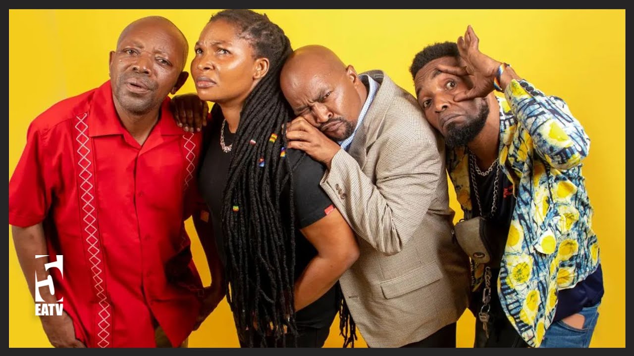 MKWERE AFUNGUKA KUN'GAA ZAIDI YA WENZIE,MIMI SIWAIIBII,PENGO LA MAX ...