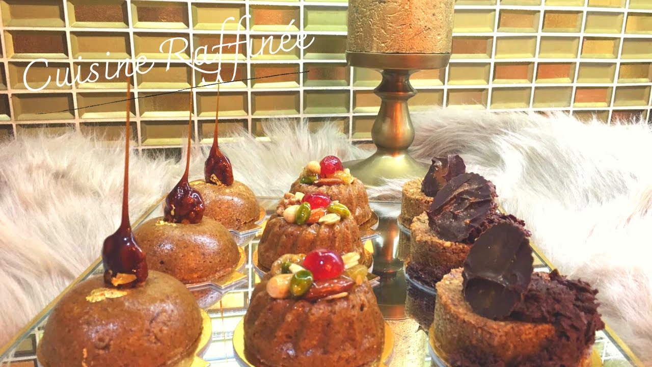 سلو بريستيج ديال النخوة للمناسبات 😋sellou ou sefouf Prestige Ramadan ...