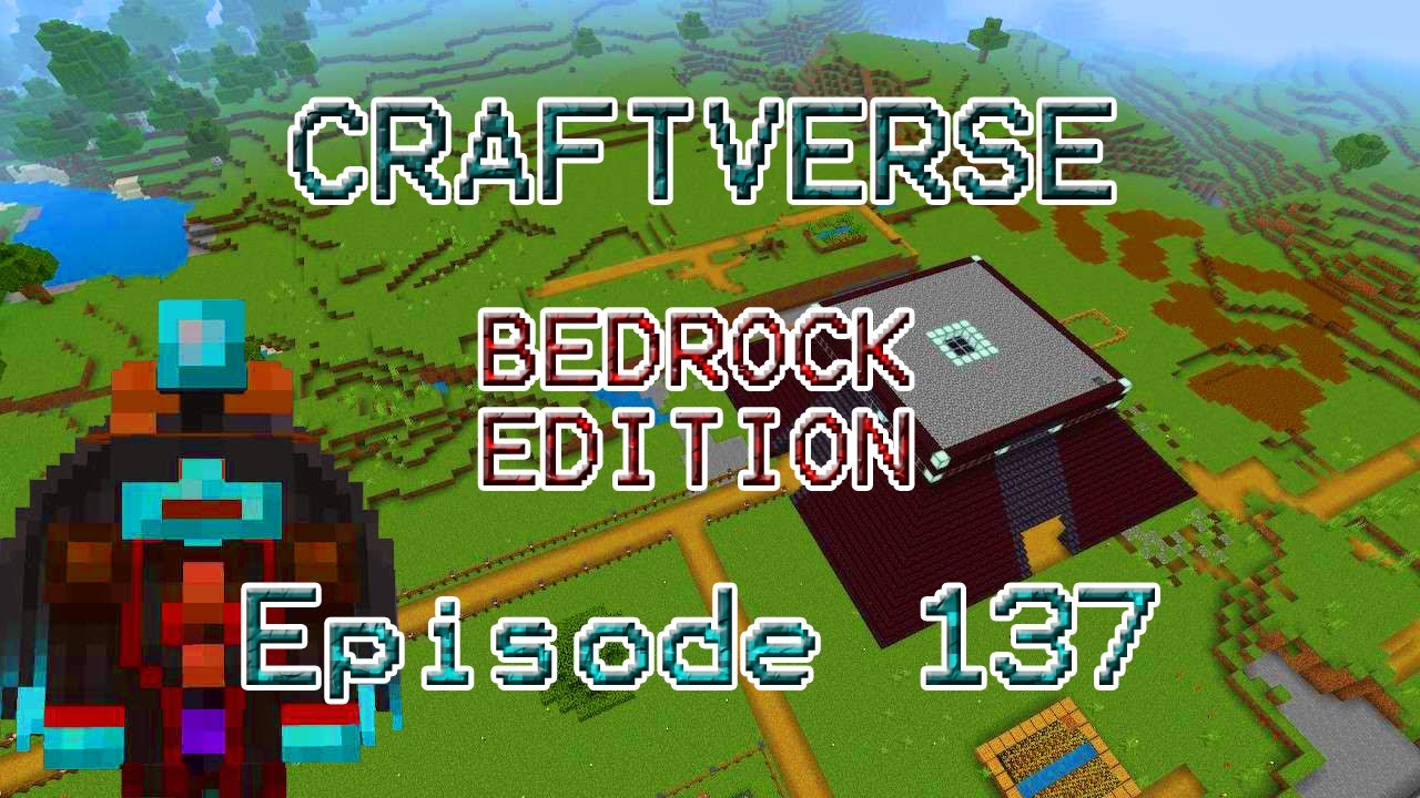 Craftverse 137 - Move-In Checklist - YouTube
