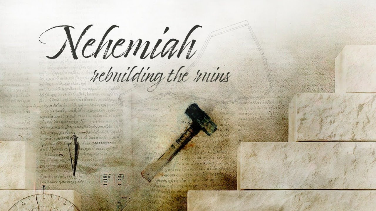 Nehemiah Chapter 13 Cont'd - Part 12 - YouTube