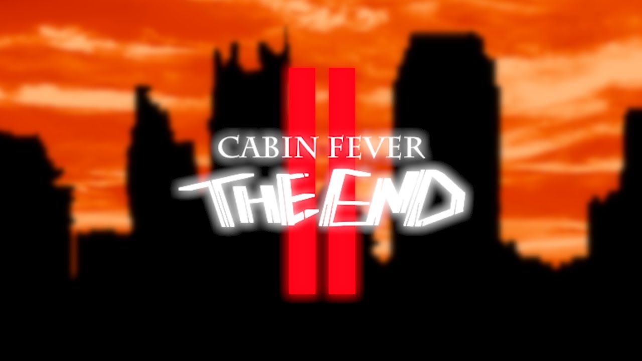False God (Final Boss, Phase 1) | Cabin Fever 2: The End OST - YouTube