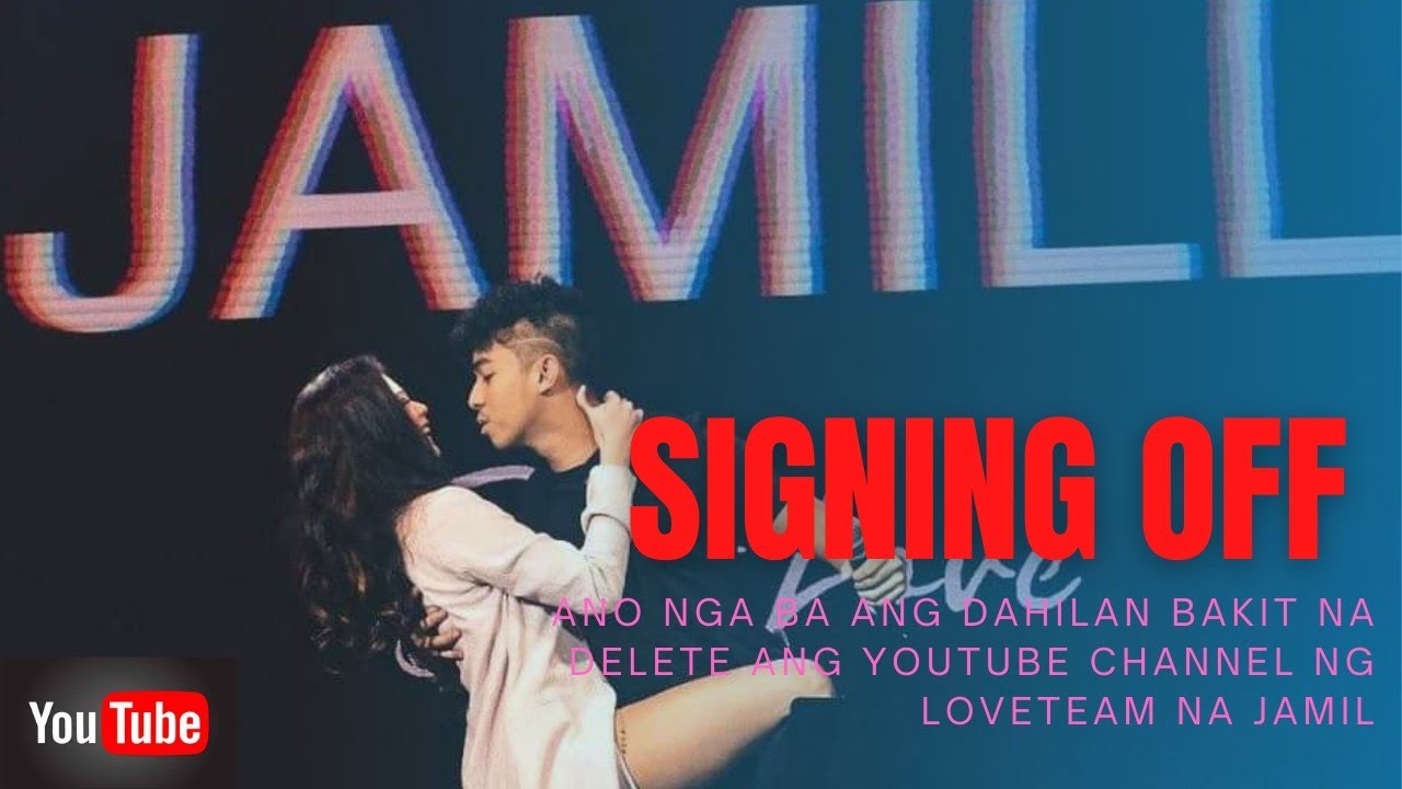 Jamill Vlog | Jamill channel | Jamill Signing off | Jamill | Jamill ...