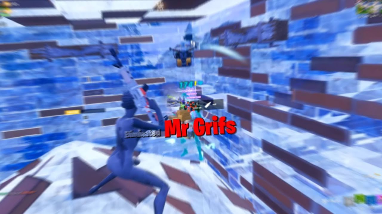 NOKIA 🤳ft. mrgrifs | Vendi Highlights #1 - YouTube