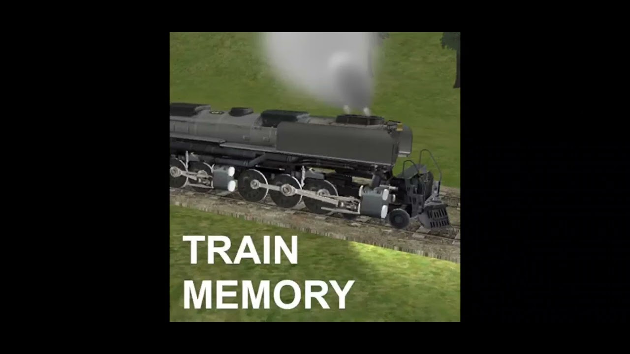 Train Memory - YouTube
