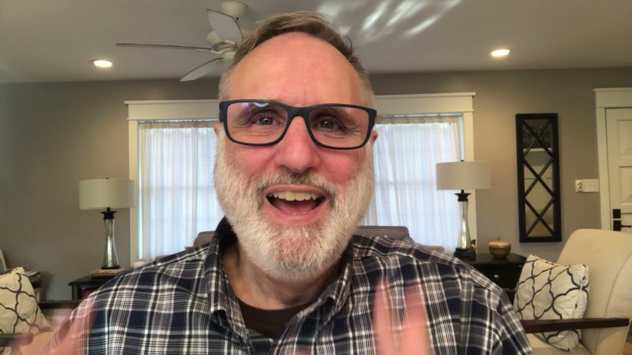 Ron Cochran Counseling Welcome Video - YouTube