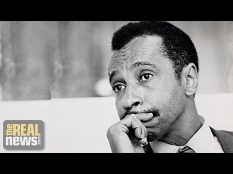 Remembering Civil Rights Leader Parren Mitchell (2/2) - YouTube