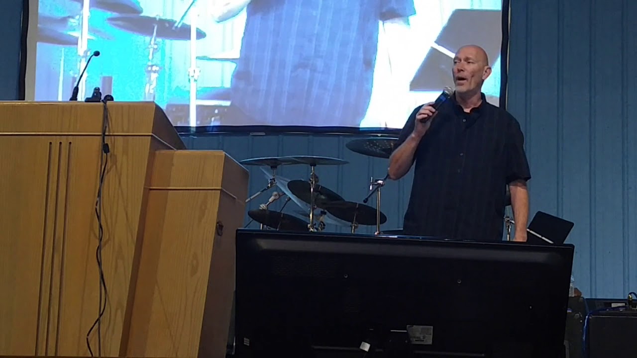 Steven Foster - YouTube