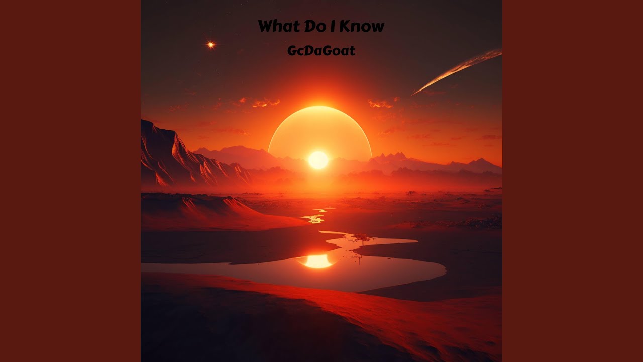 What Do I Know YouTube what-do-i-know-youtube