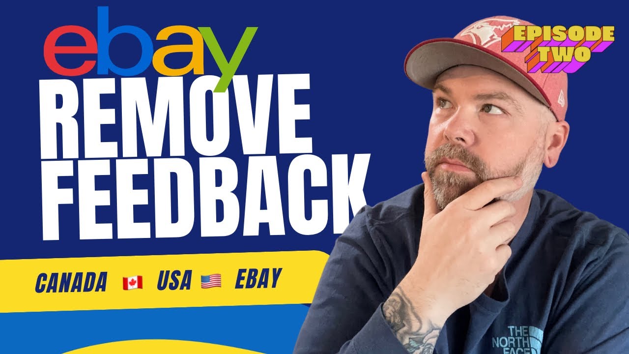 How To Remove Negative Feedback 2024 Vlod Day 2 YouTube How To Remove Negative Feedback 2024 Vlod Day 2 YouTube