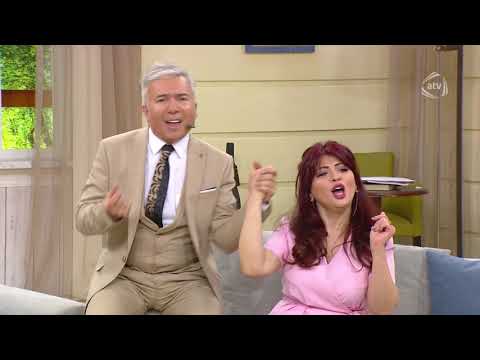 Habil Əhmədov - Gecələr (10dan sonra)