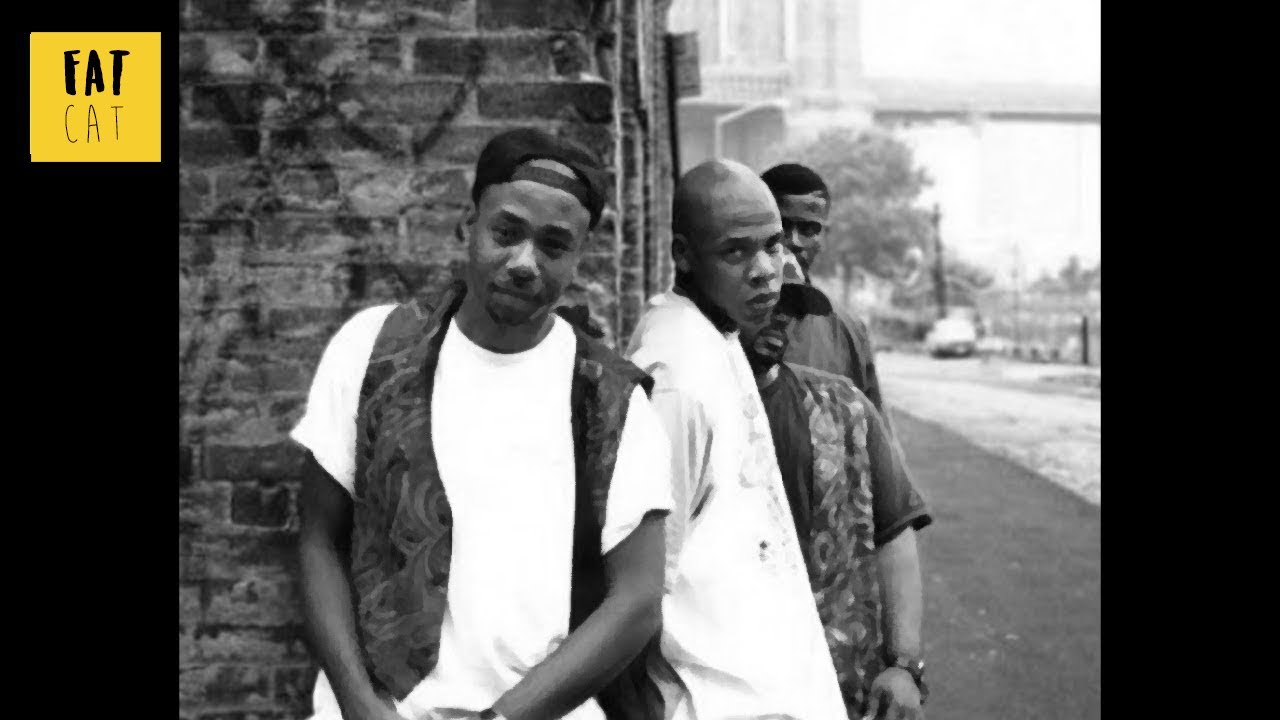 (free) 90s Old School Boom Bap type beat x Hip Hop instrumental with ...