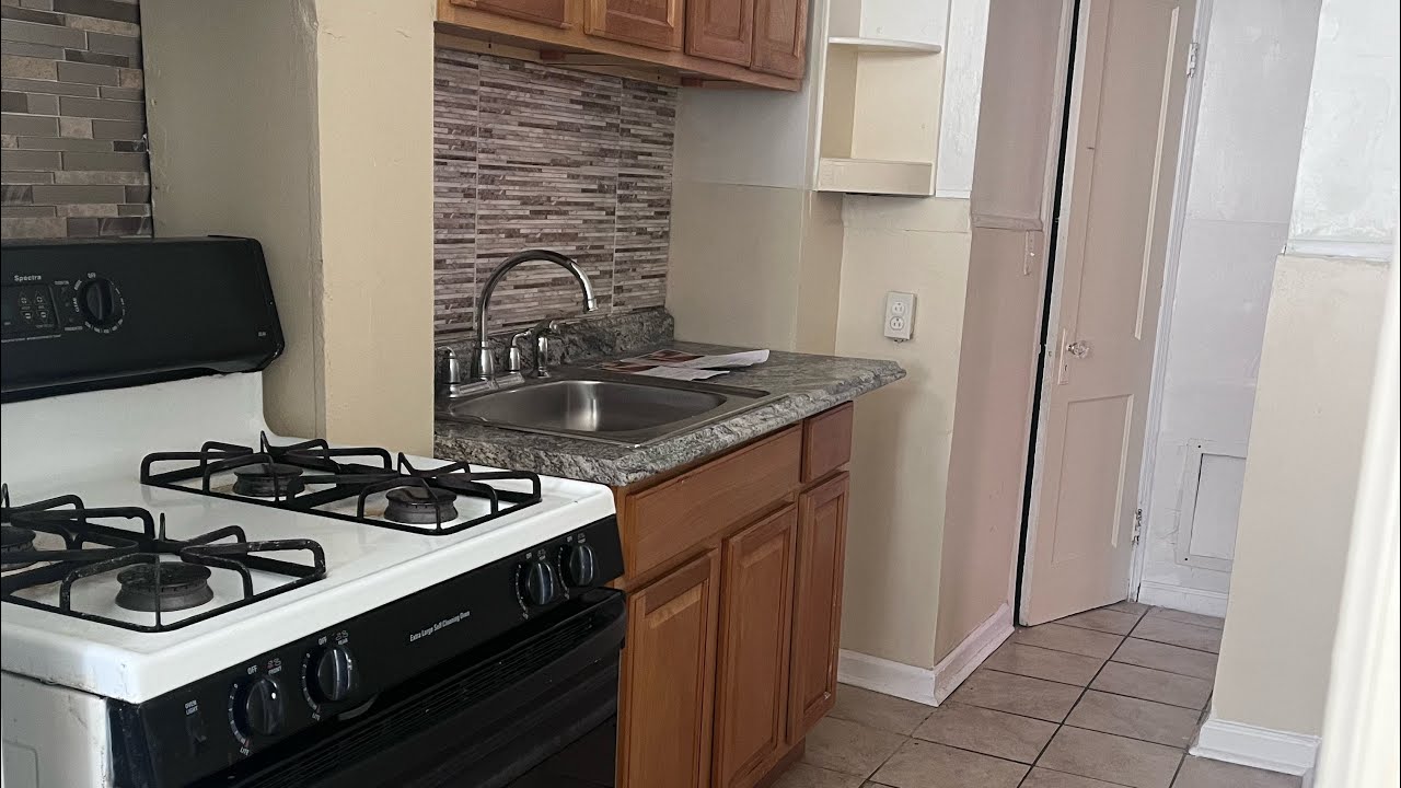 For Rent: 31xx N 29th St Unit 1 - YouTube