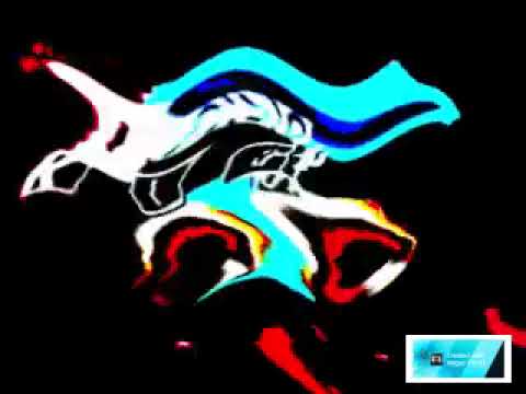 Klasky Csupo Windows Movie Maker 2.0 Effects in Sailor Mercury Effect