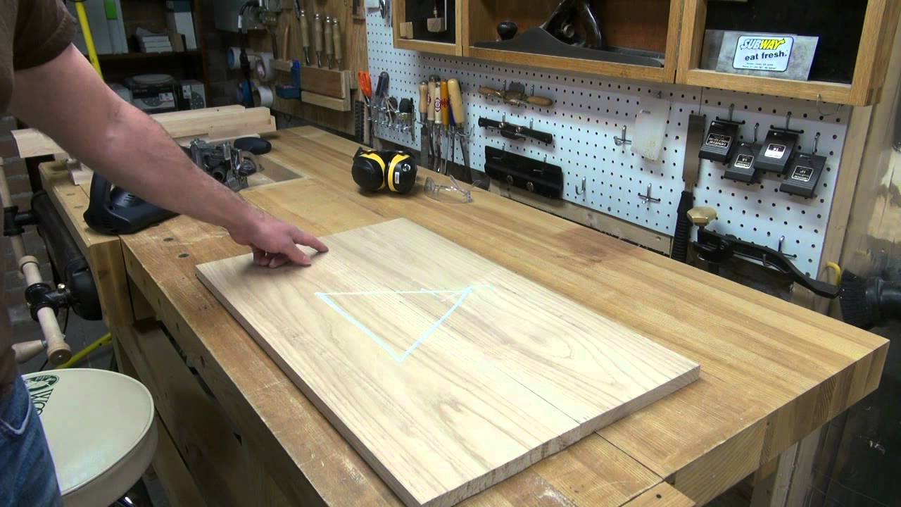 One day table - Episode One - YouTube