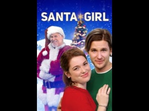 SANTA GIRL TRAILER - YouTube