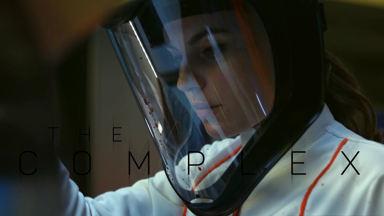 [The Complex] 내 선택에 따라 변하는 영화같은 게임 - YouTube