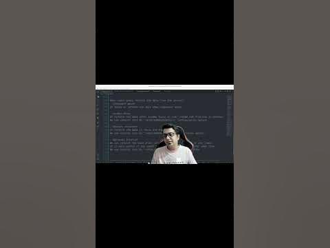 When React query refetch the data from the server | Anuj Singla #shorts - YouTube