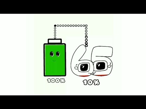 number 65 help to charge battery animation video|#animation #battery # ...