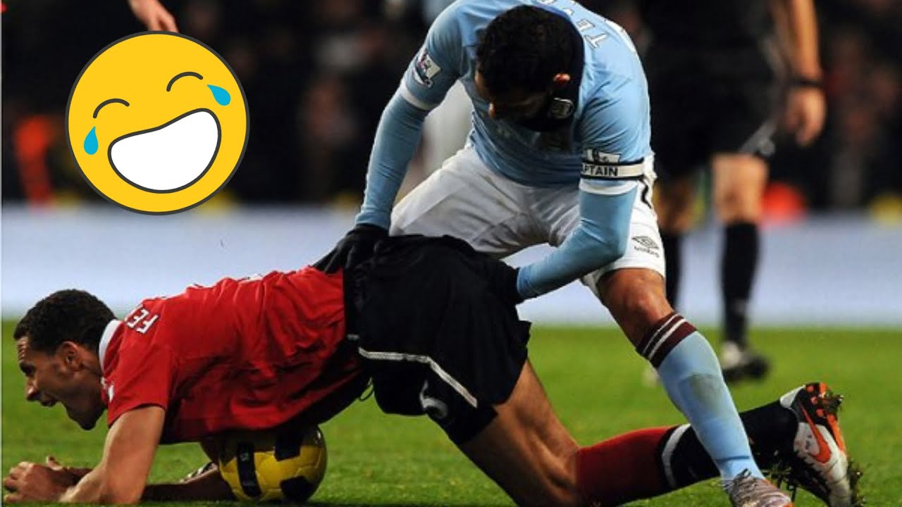 😂 Comedy Football And Funniest Moments 2020😂 Youtube