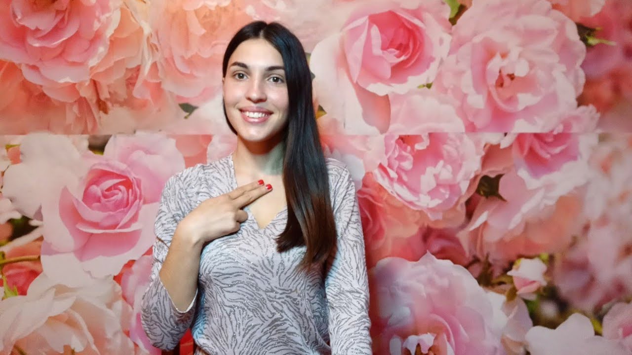 Energetska vežba za TIMUS tačku sreće - YouTube