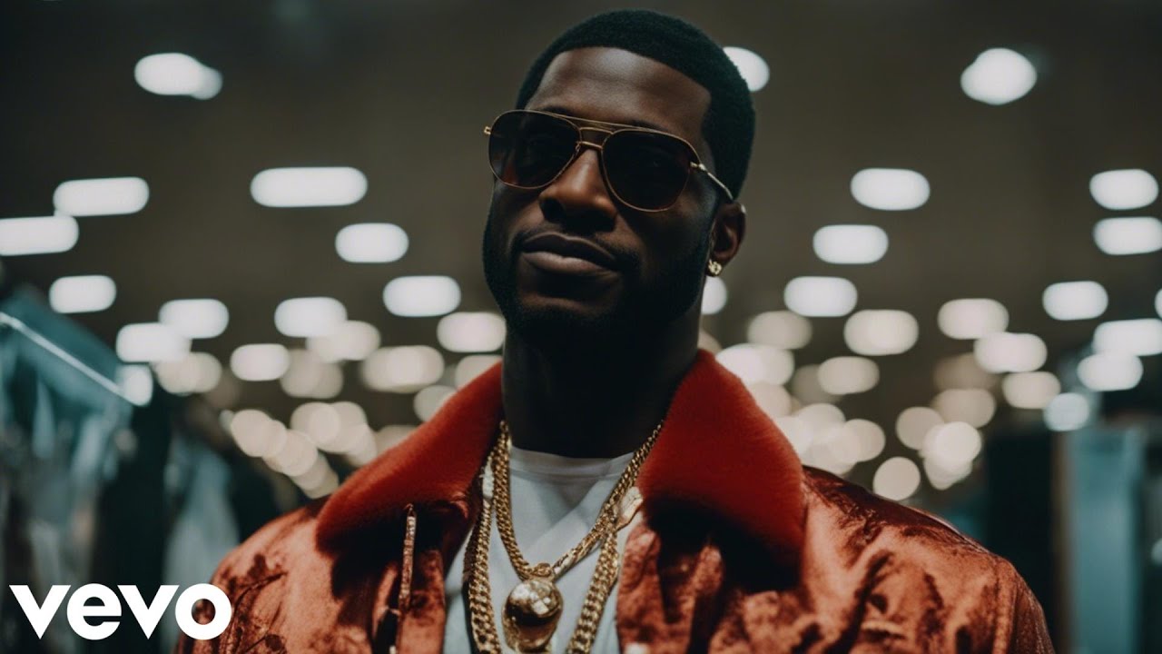 Gucci Mane - Run Up ft. Lil Baby & Roddy Ricch & T.I. (Music Video ...