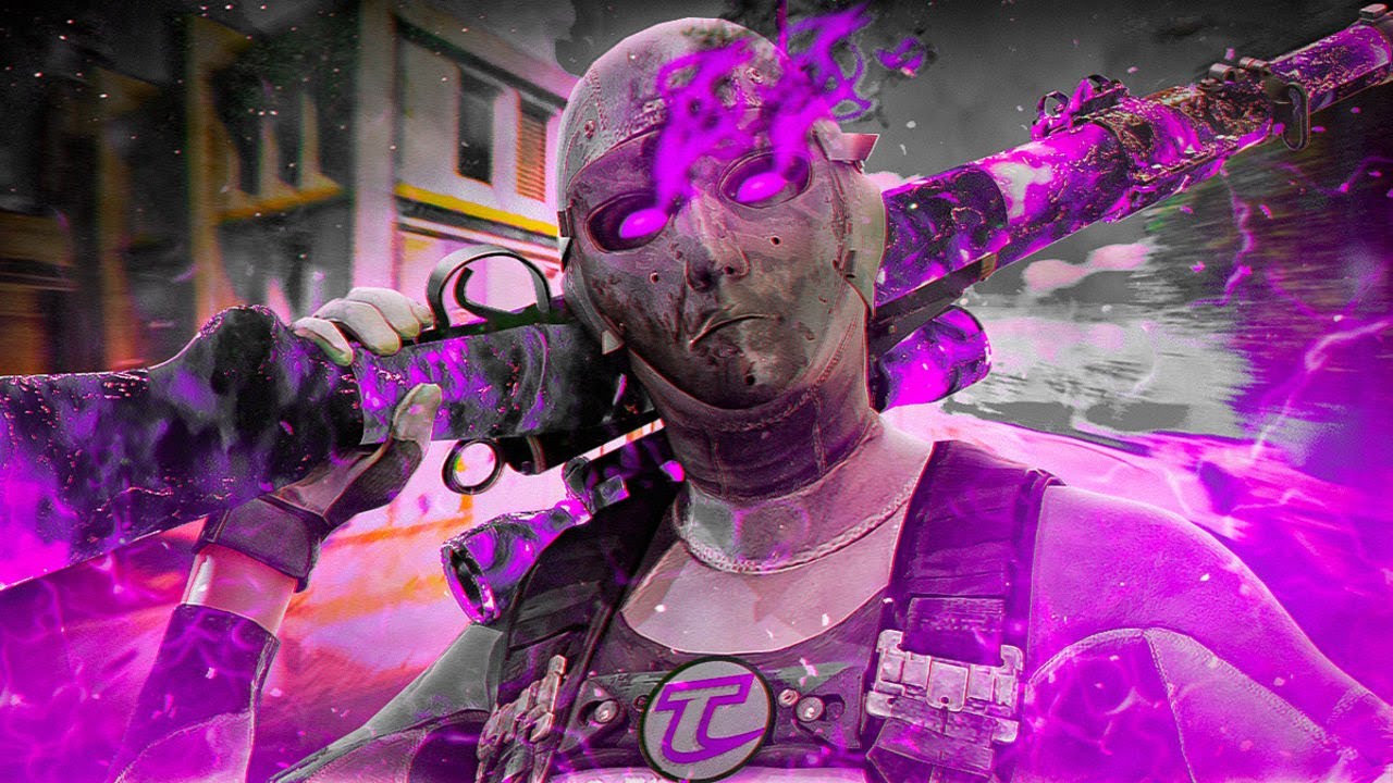 CRACKING THESE NIGHT TIME DEMONS ON CALL OF DUTY WARZONE LIVE - YouTube