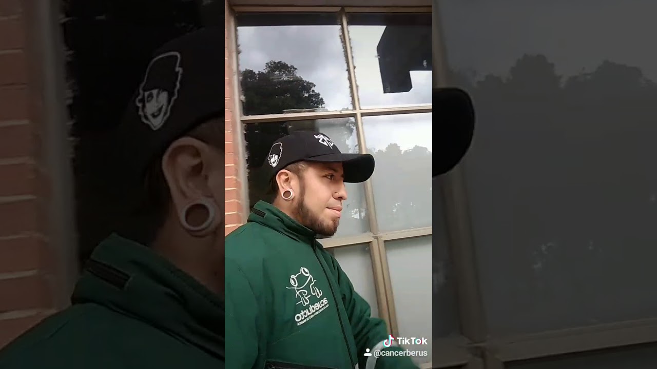 mi cuca para usted - YouTube