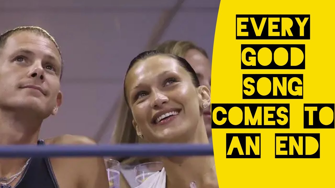 Bella Handid's Emotional Reaction At Serena Williams' Final Match - YouTube