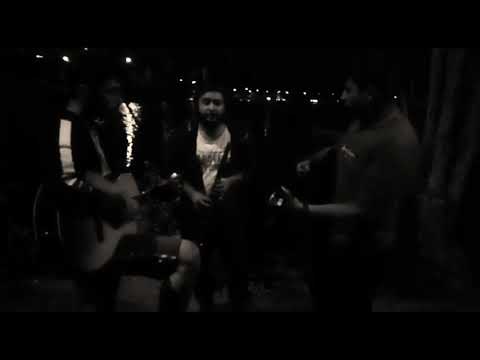 Sancak - Korkma Söyle ( Mars & Batuhan Çimen Cover )