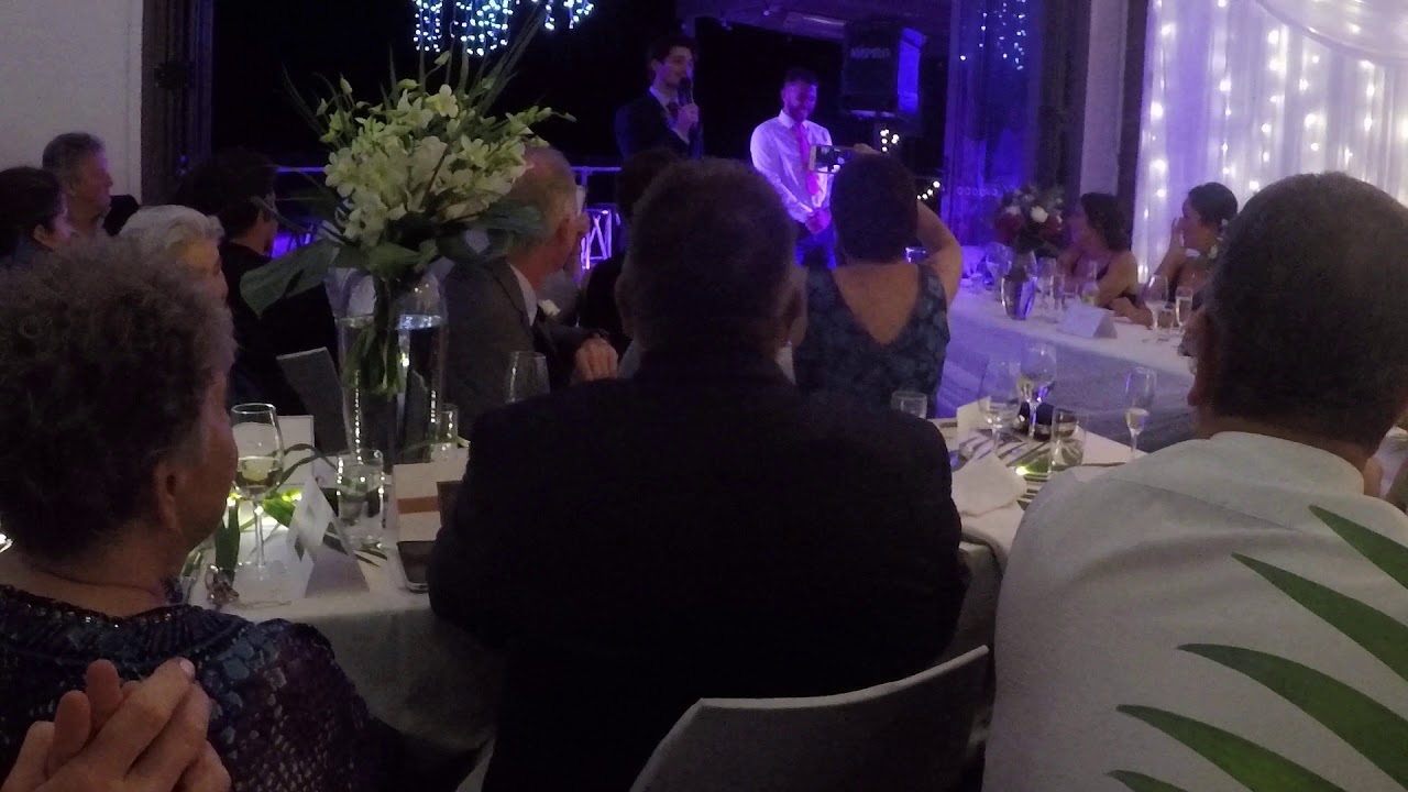 Rob Best Man Song - YouTube