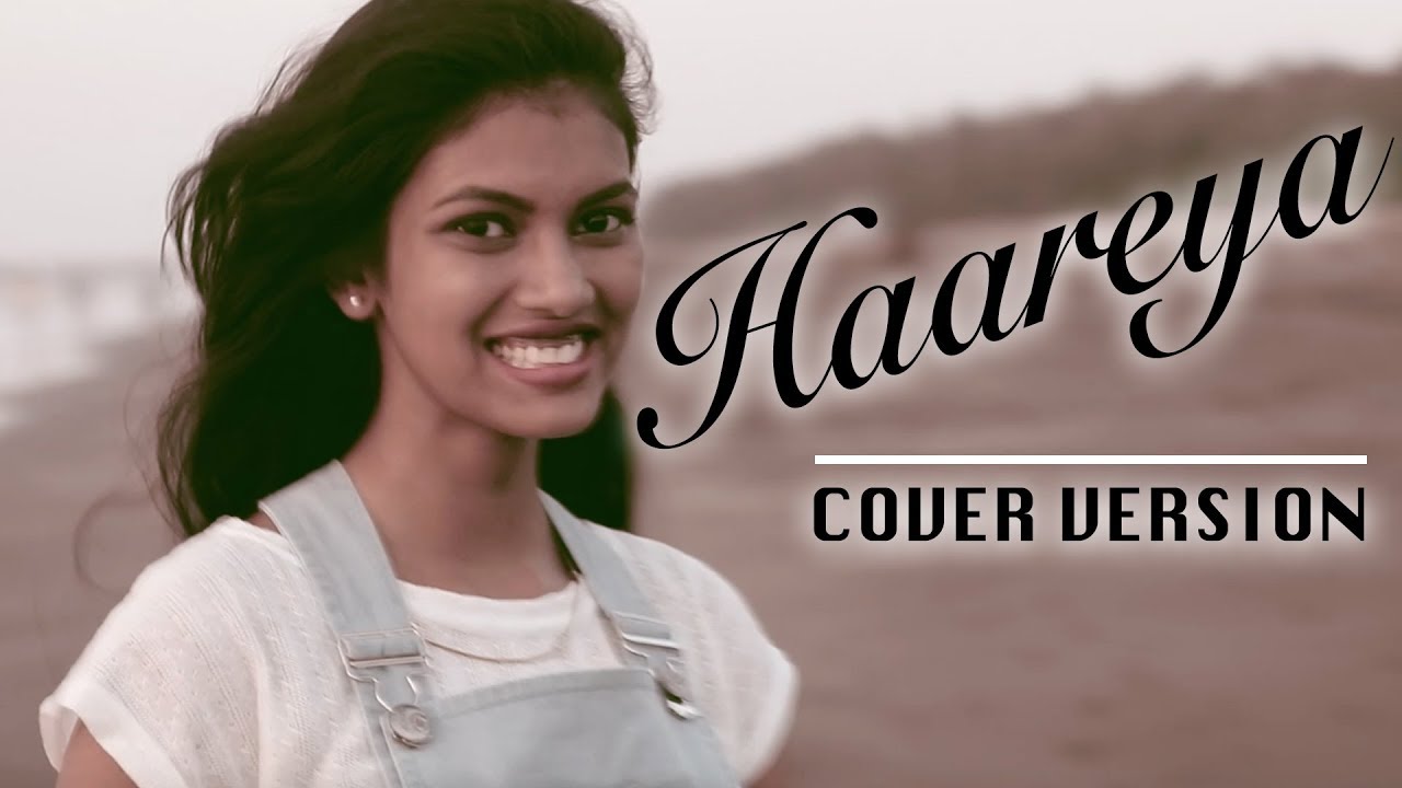 Haareya Cover Song | Meri Pyaari Bindu | Ayushmann Khurrana | Frame Box ...