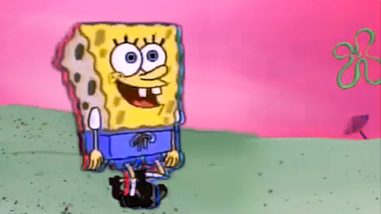 Say Sponge - YouTube