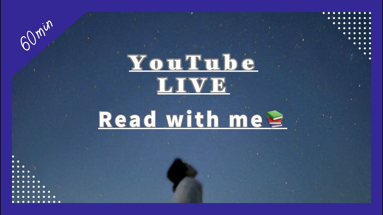 Read with me📚 - YouTube